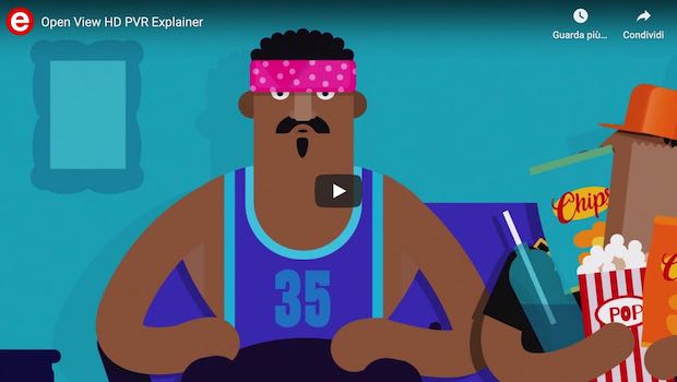 OpenView HD - OPEN PVR - OVHD Installers